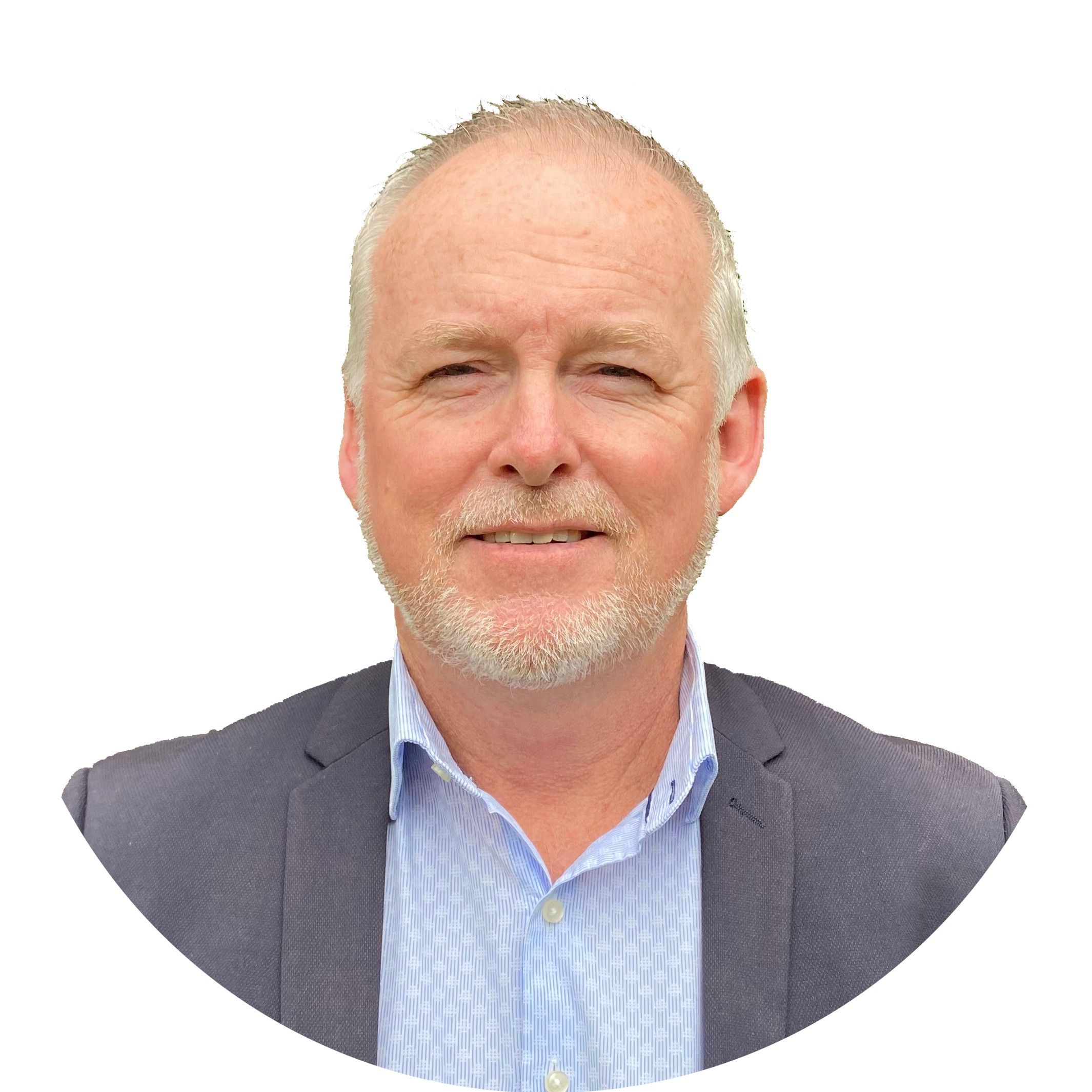 About our team of KNX experts | Ivory Egg (AU)